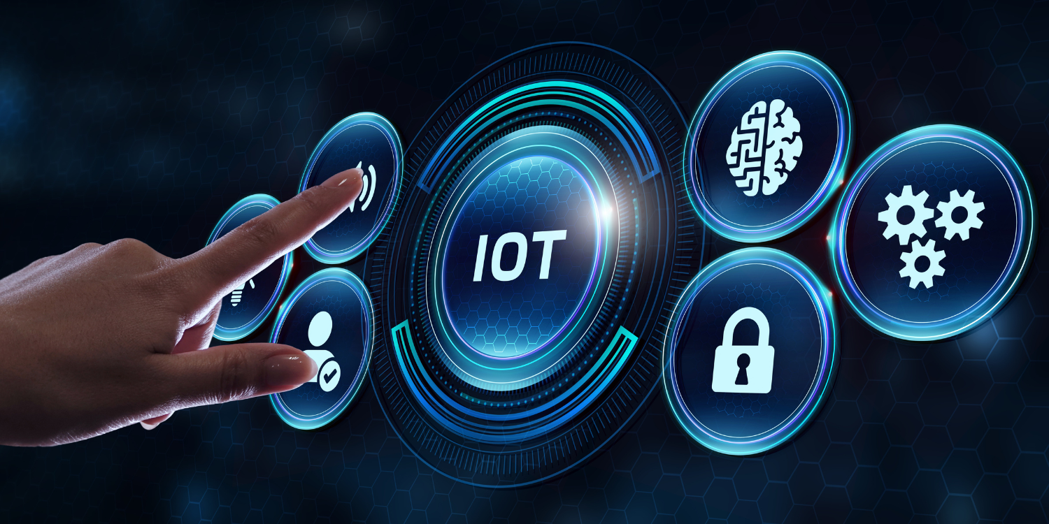 8 Challenges and Solutions for IoT Security - Techzn