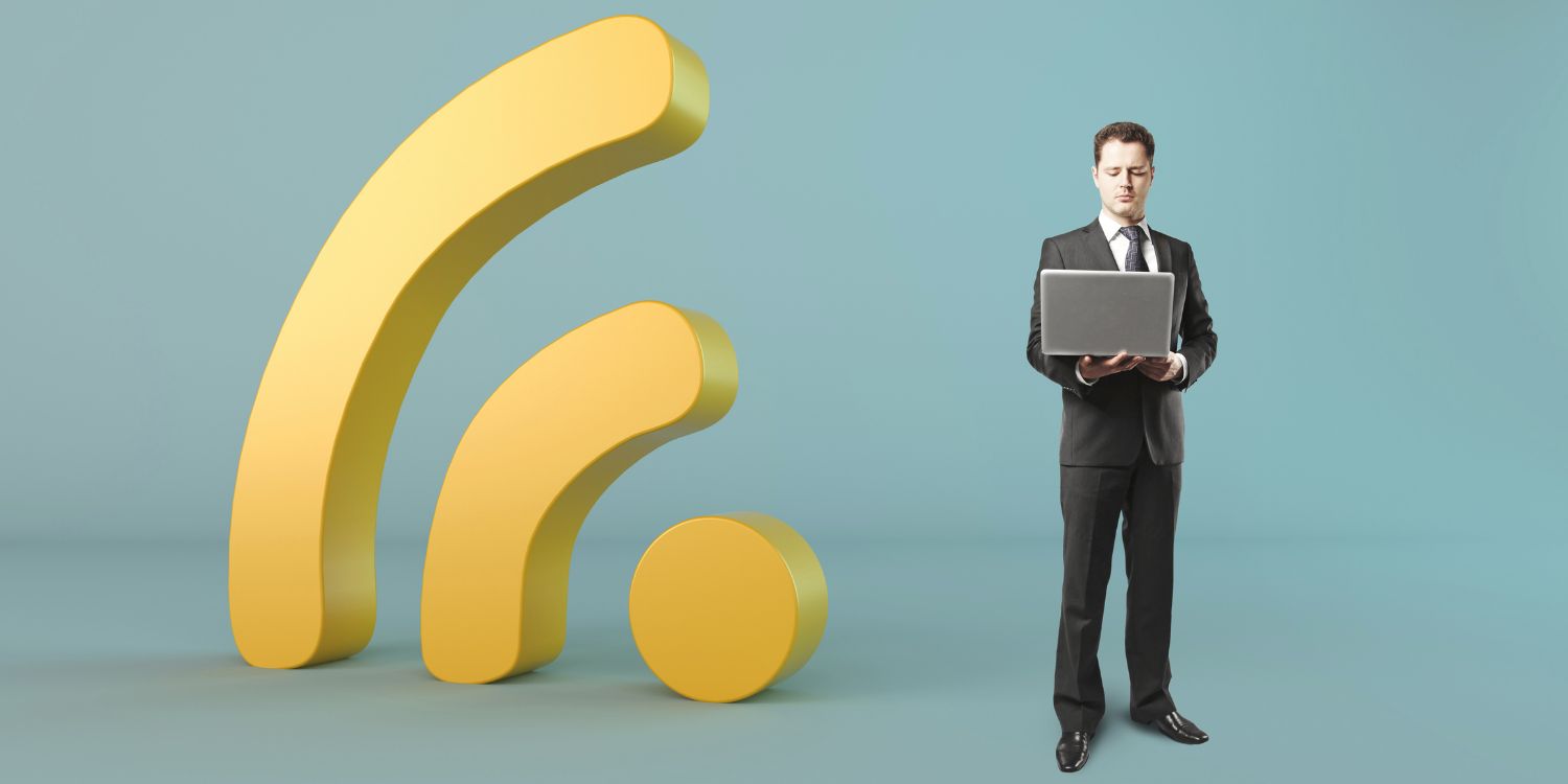 5 Dangers Of Public Wi Fi Networks Techzn