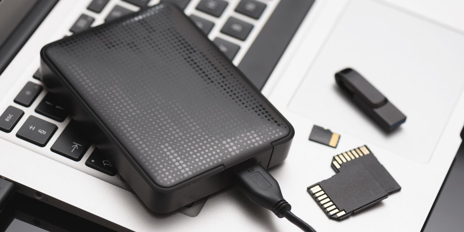 7 Strategies To Prevent Removable Media Security Techzn